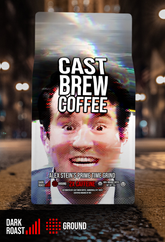 Cast Brew Coffee