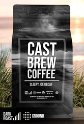 Cast Brew Coffee